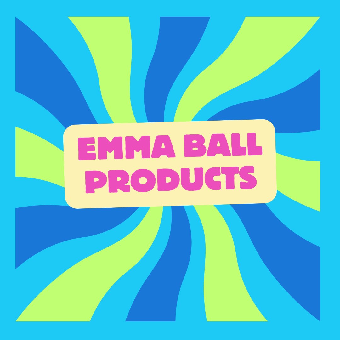 Emma Ball – Fox & Squirrel Creations
